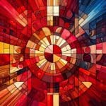 Brown and Red Make What Color? - The Art of Mixing