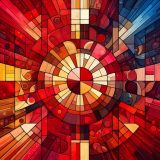 Brown and Red Make What Color? - The Art of Mixing