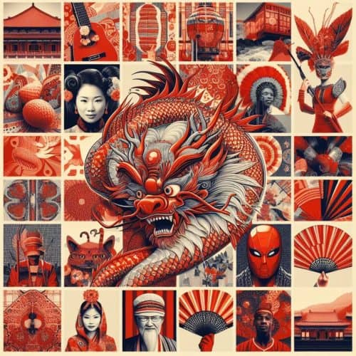 Red Color Meaning - The Color of Love, Passion, and Danger