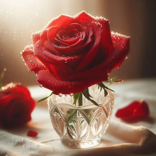 Red Color Meaning - The Color of Love, Passion, and Danger