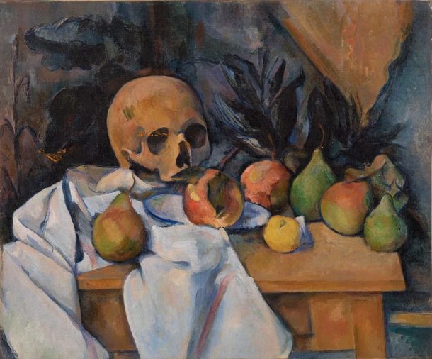 Representational Art - Communicating the World Through Art