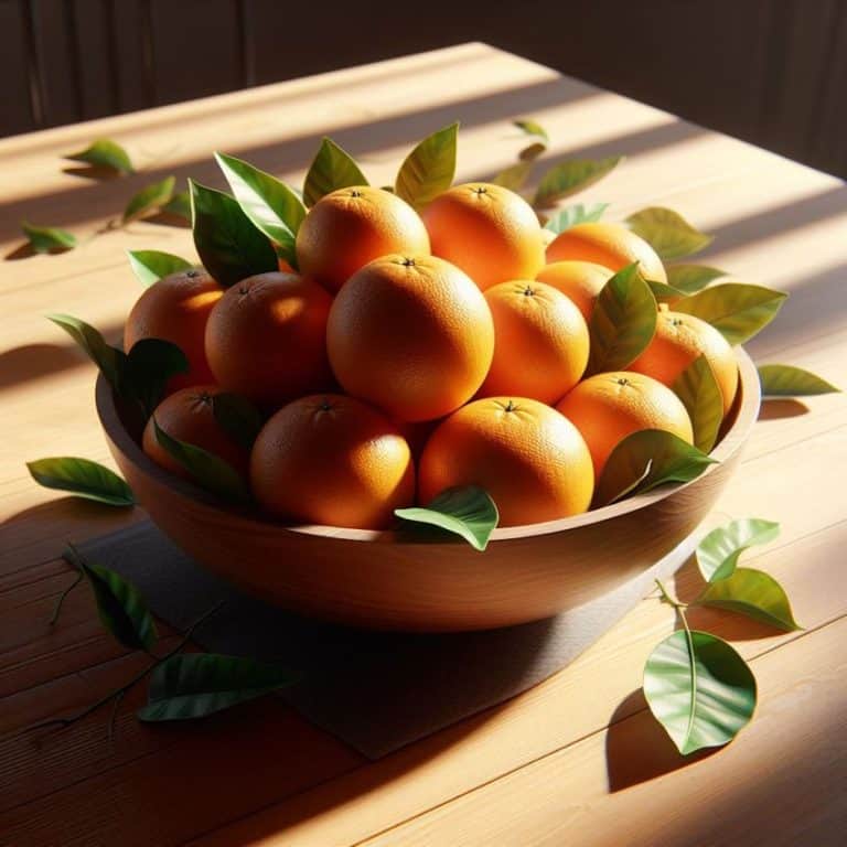 What Does Red and Yellow Make? - The Vibrant World of Orange