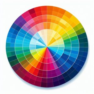 What Does Red and Yellow Make? - The Vibrant World of Orange