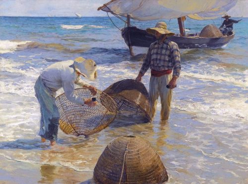 Representational Art - Communicating the World Through Art