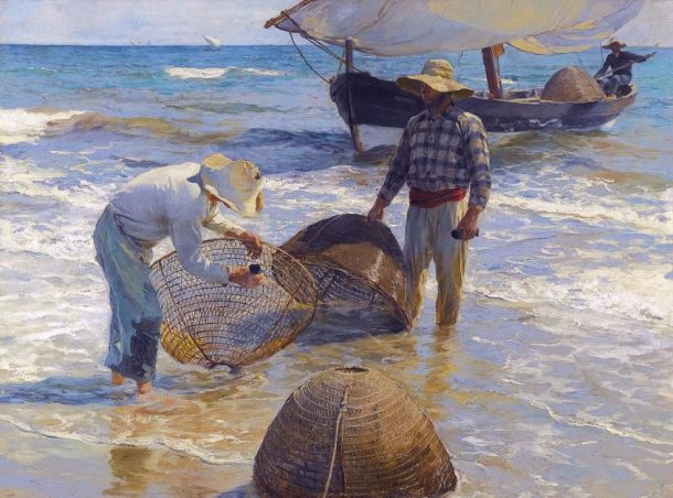 Representational Art - Communicating the World Through Art