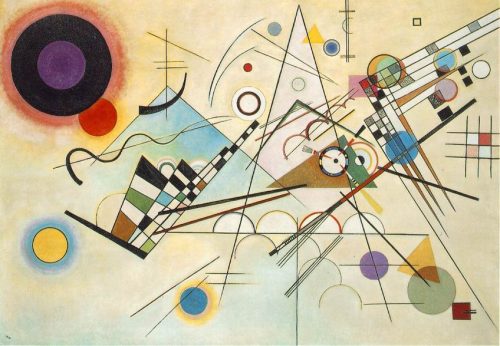 Representational Art - Communicating the World Through Art