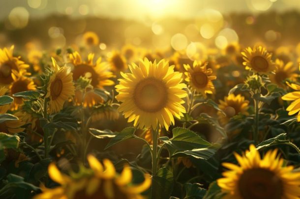 What Does Orange and Yellow Make? - Creating Warm Amber