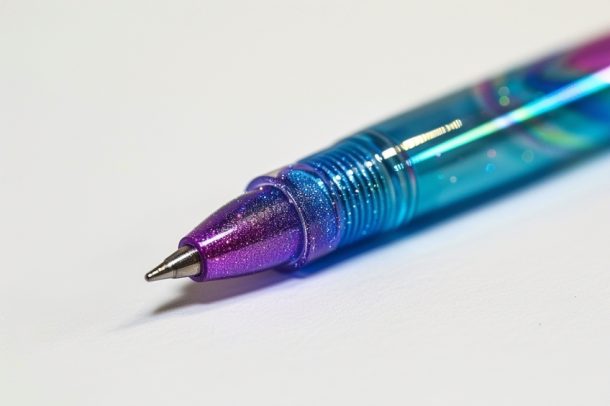 How to Get Gel Pens to Work Again - Tips and Tricks
