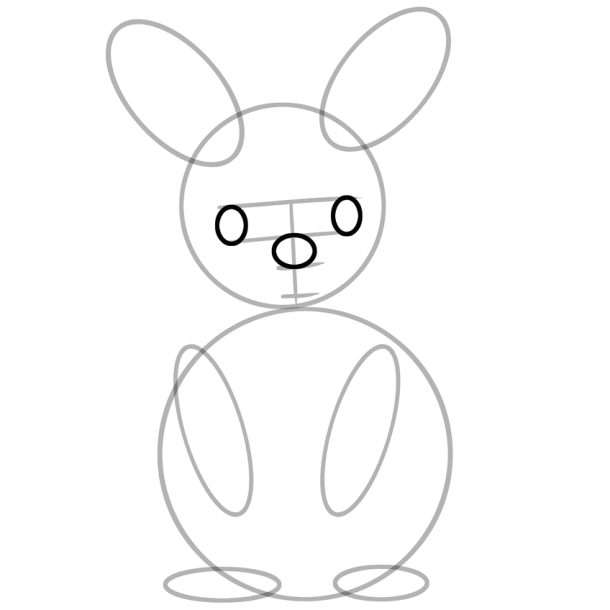 Kangaroo Drawing - Bringing Australia's Wildlife to Life