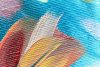How to Make Acrylic Paint Transparent - Crystal Clear Creations