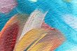 How to Make Acrylic Paint Transparent - Crystal Clear Creations