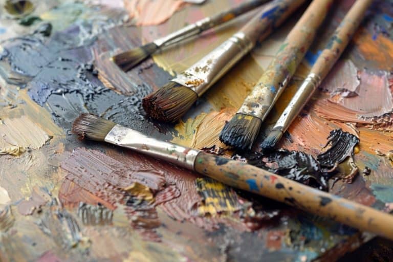 How to Revive Acrylic Paint - A Step-by-Step Restoration Guide