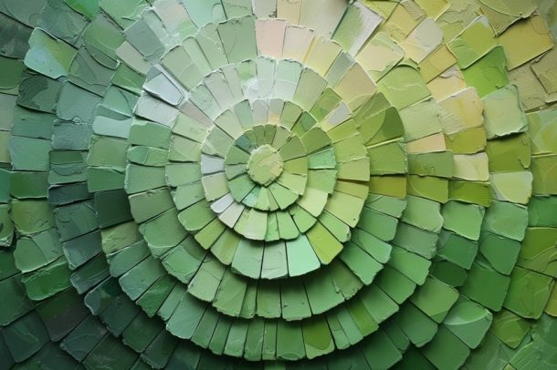 Meaning of the Color Sage Green - Soothing Serenity