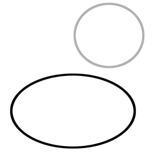 Deer Drawing - 18 Steps to Drawing Gentle Guardians