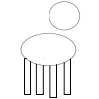 Deer Drawing - 18 Steps to Drawing Gentle Guardians