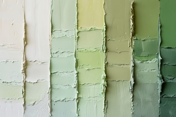 Meaning of the Color Sage Green - Soothing Serenity