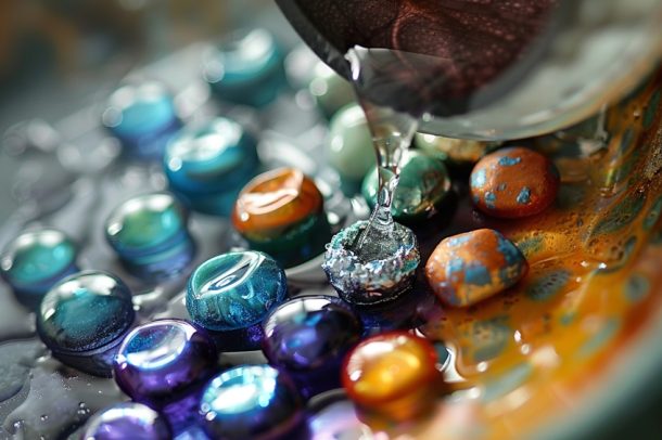 How to Harden Modeling Clay - From Malleable to Monumental