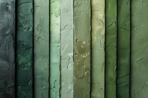 Meaning of the Color Sage Green - Soothing Serenity