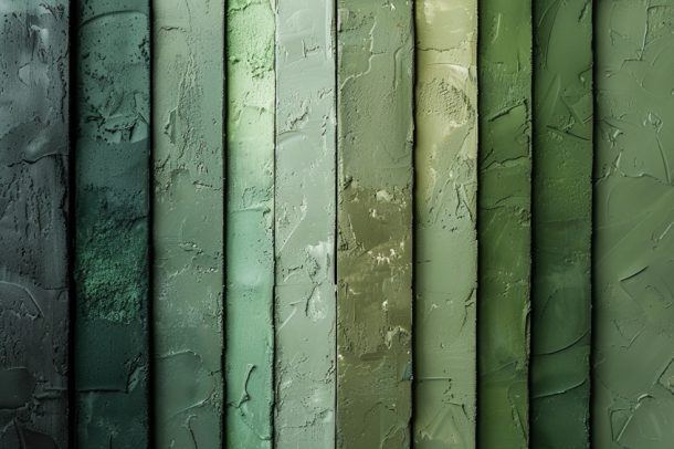 Meaning of the Color Sage Green - Soothing Serenity