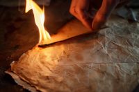 How to Age Paper - Create Antique-Looking Paper