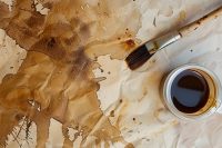 How to Age Paper - Create Antique-Looking Paper