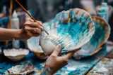 How to Paint Seashells - A Step-by-Step Guide