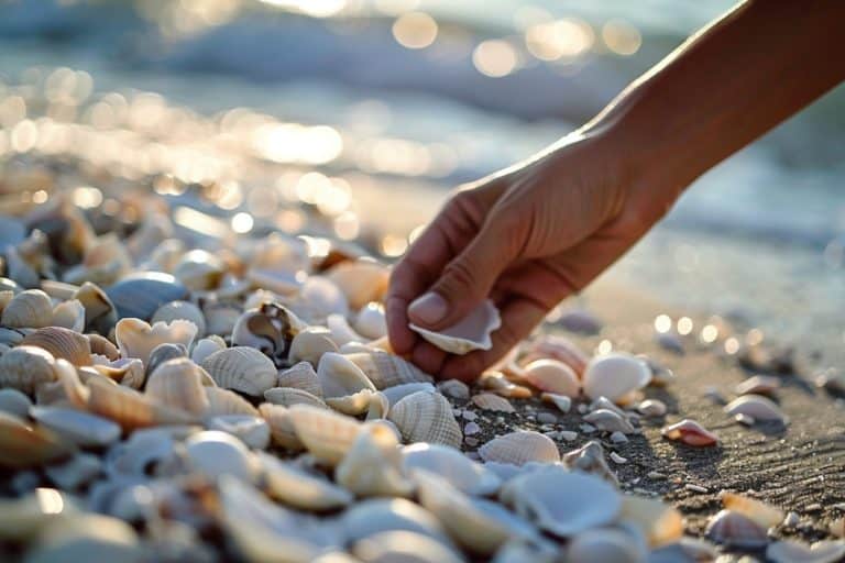 How to Paint Seashells - A Step-by-Step Guide